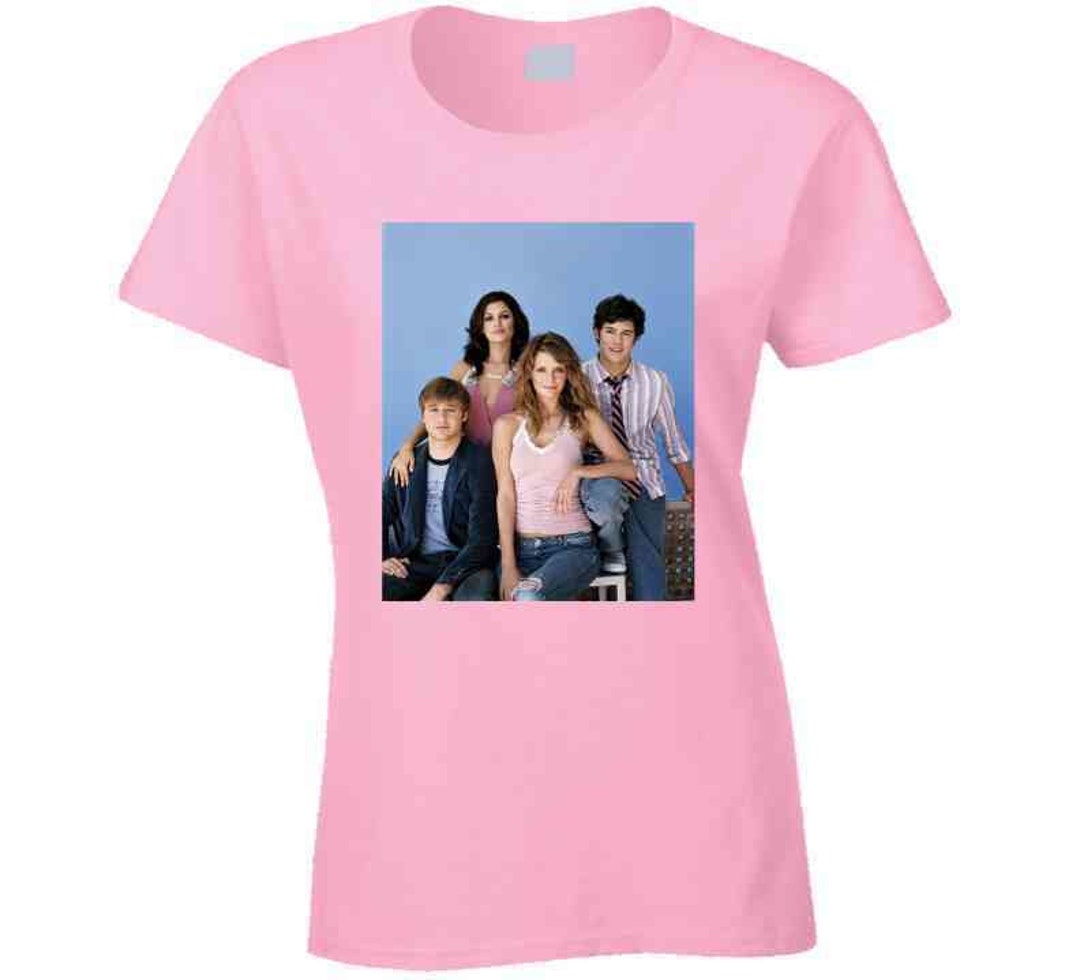The Oc Tee O.c. Tv Show Fan Ladies T Shirt - Etsy