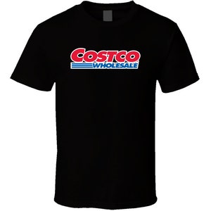 Costco Employee Costume - Etsy