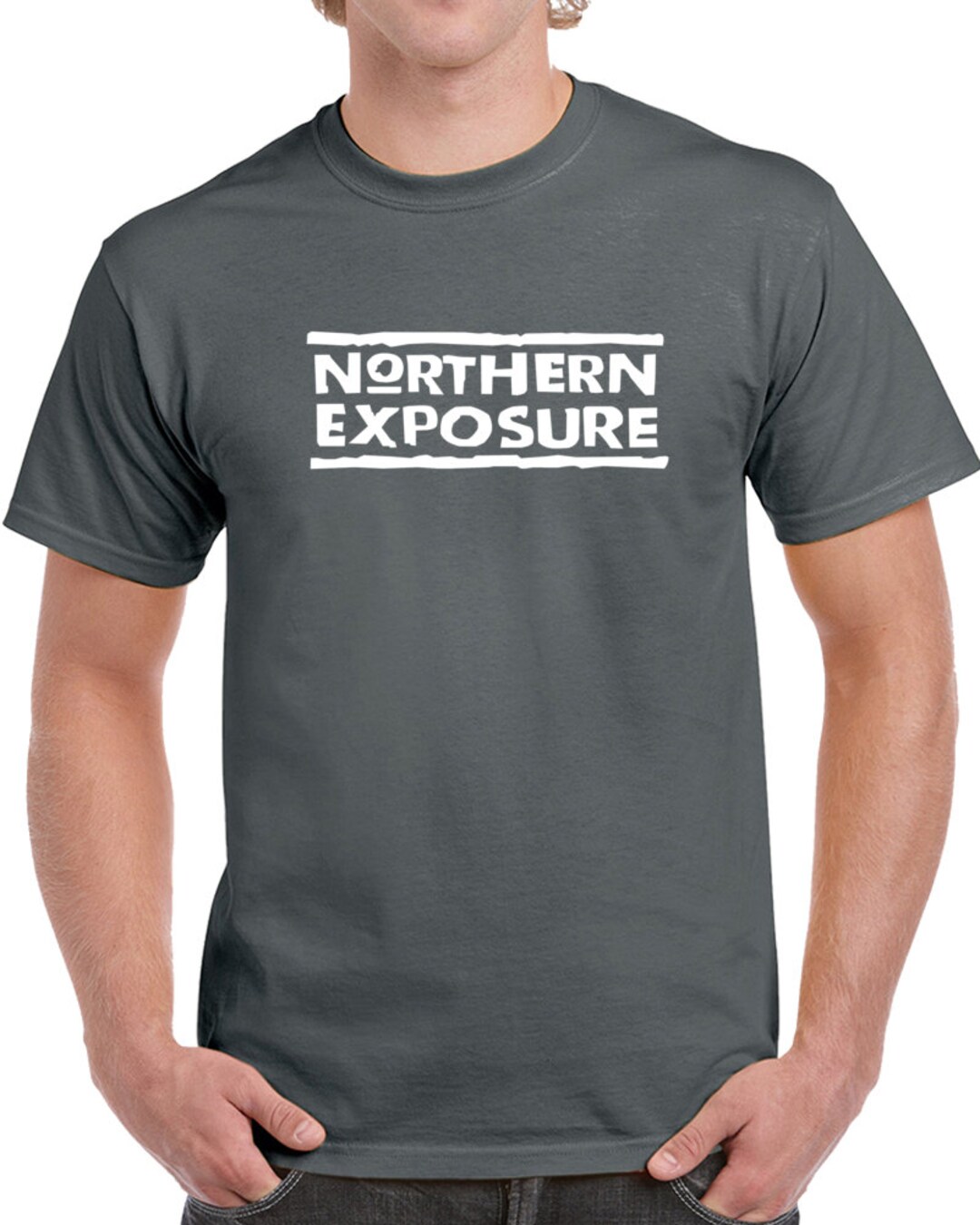 Northern Exposure Tee 1990s Tv Series Fan T Shirt - Etsy