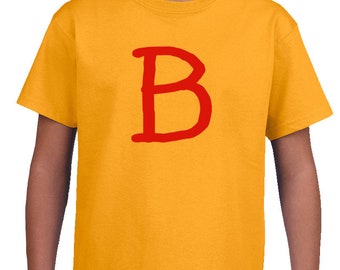 Little Bill Shirt - Etsy