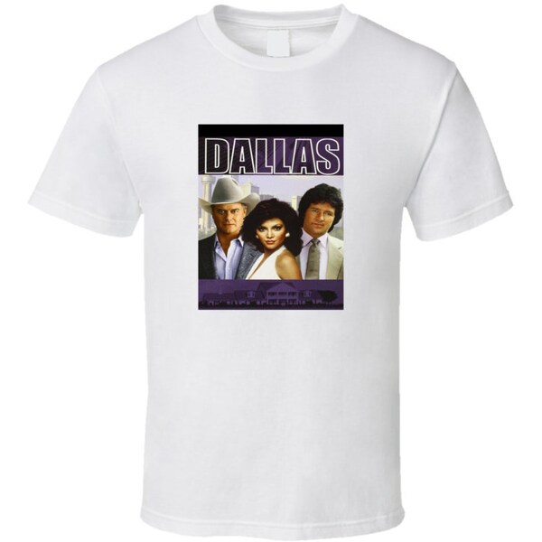 Dallas Tv Show - Etsy