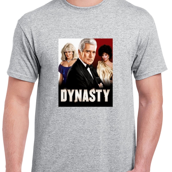 Dynasty - Etsy