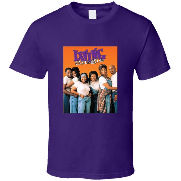 Living Single Show - Etsy