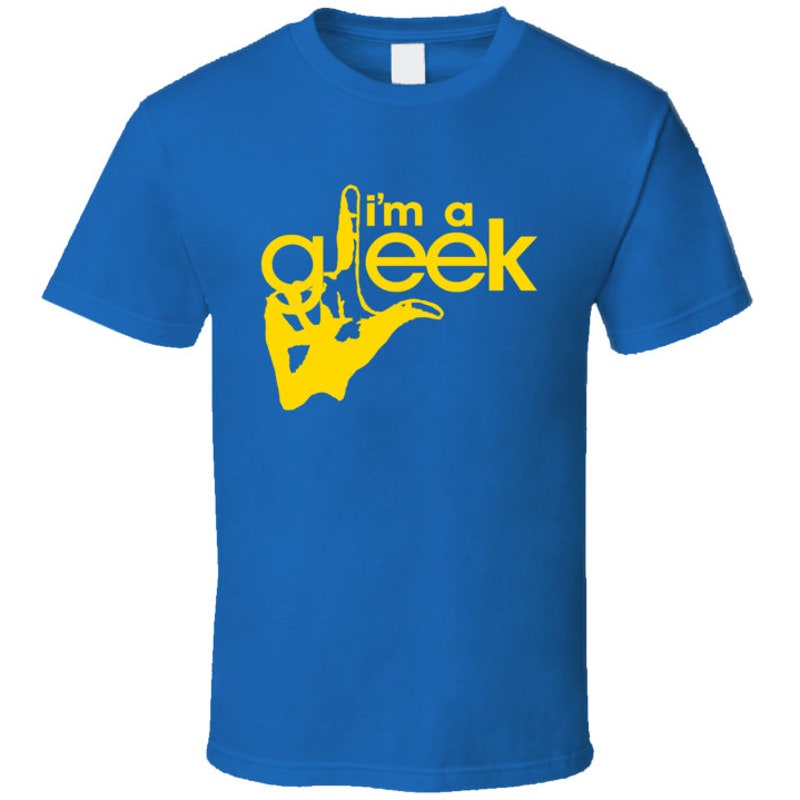 Glee Merch - Etsy
