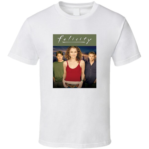 Felicity - Etsy