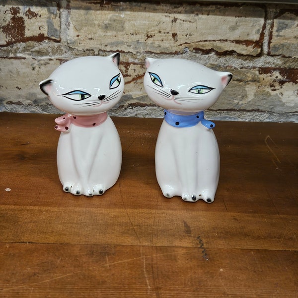 Holt Howard Cats - Etsy