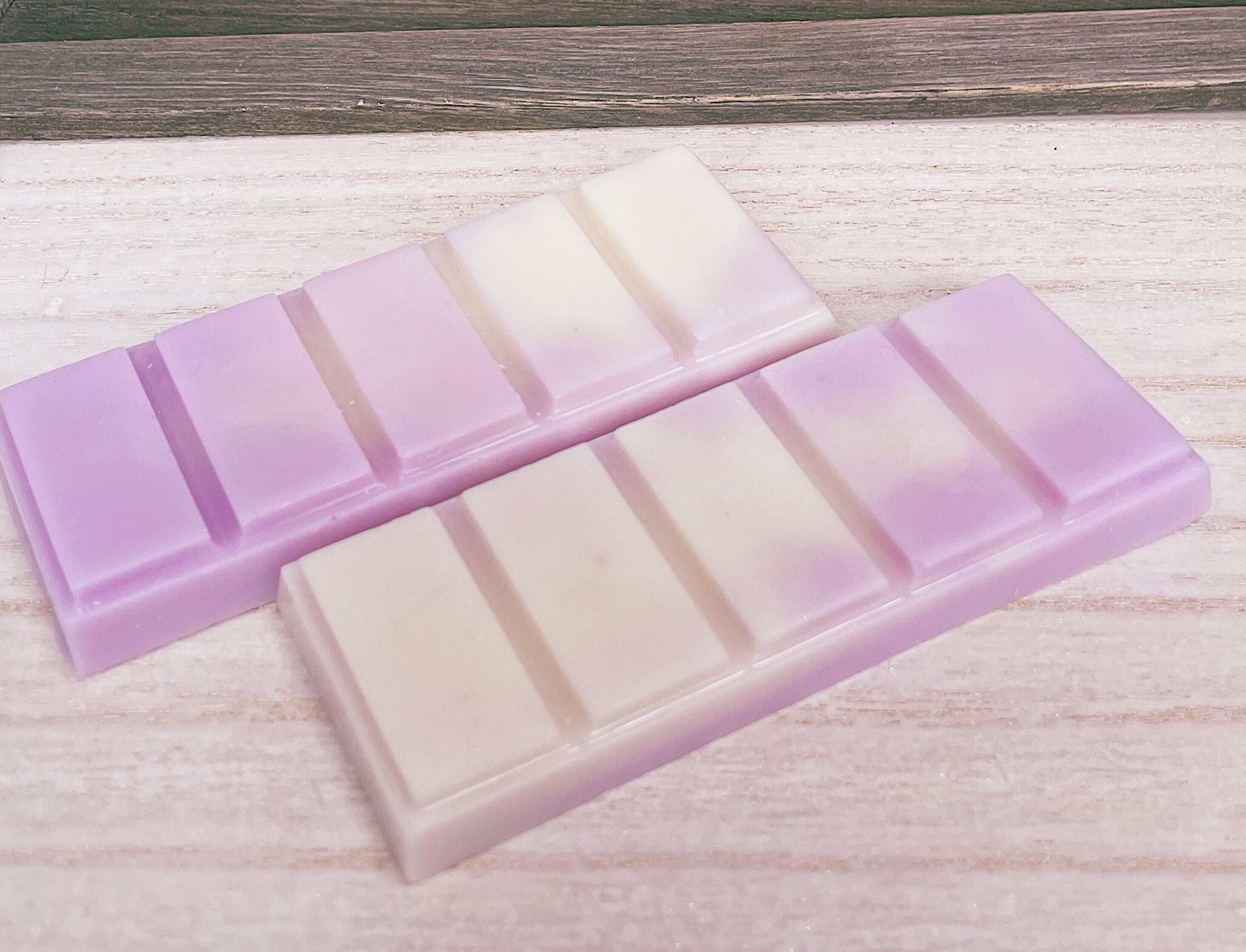 Wax Melt Snap Bars Assorted Wax Melts Surprise Wax Tarts - Etsy