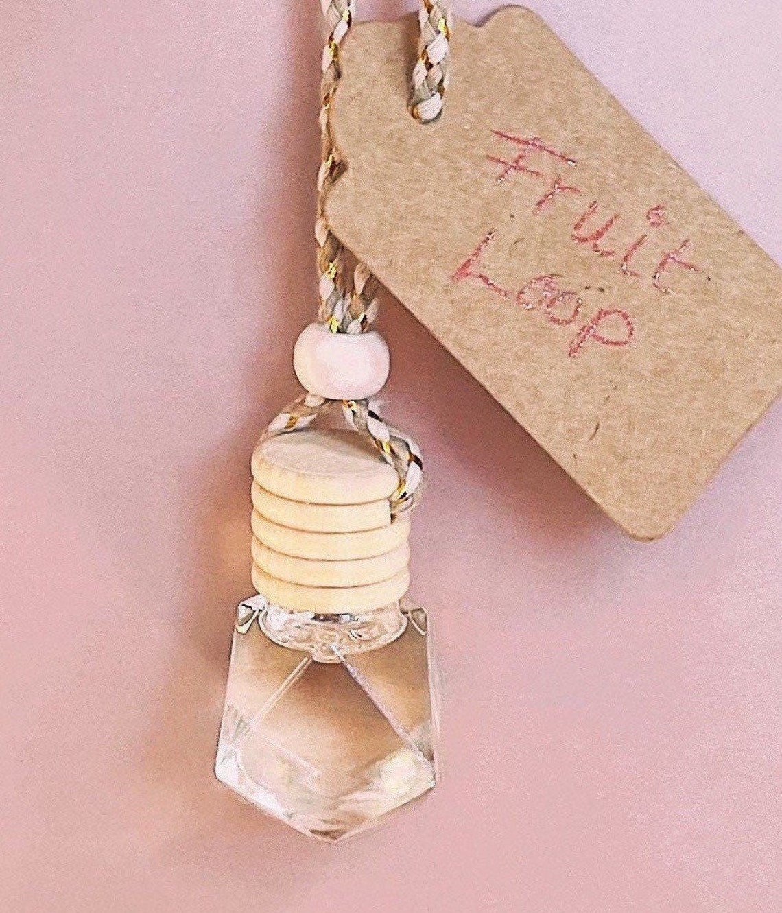 Fruit Loop Car Diffuser | Froot Loops Car Fragrance | Boho Diffuser ...