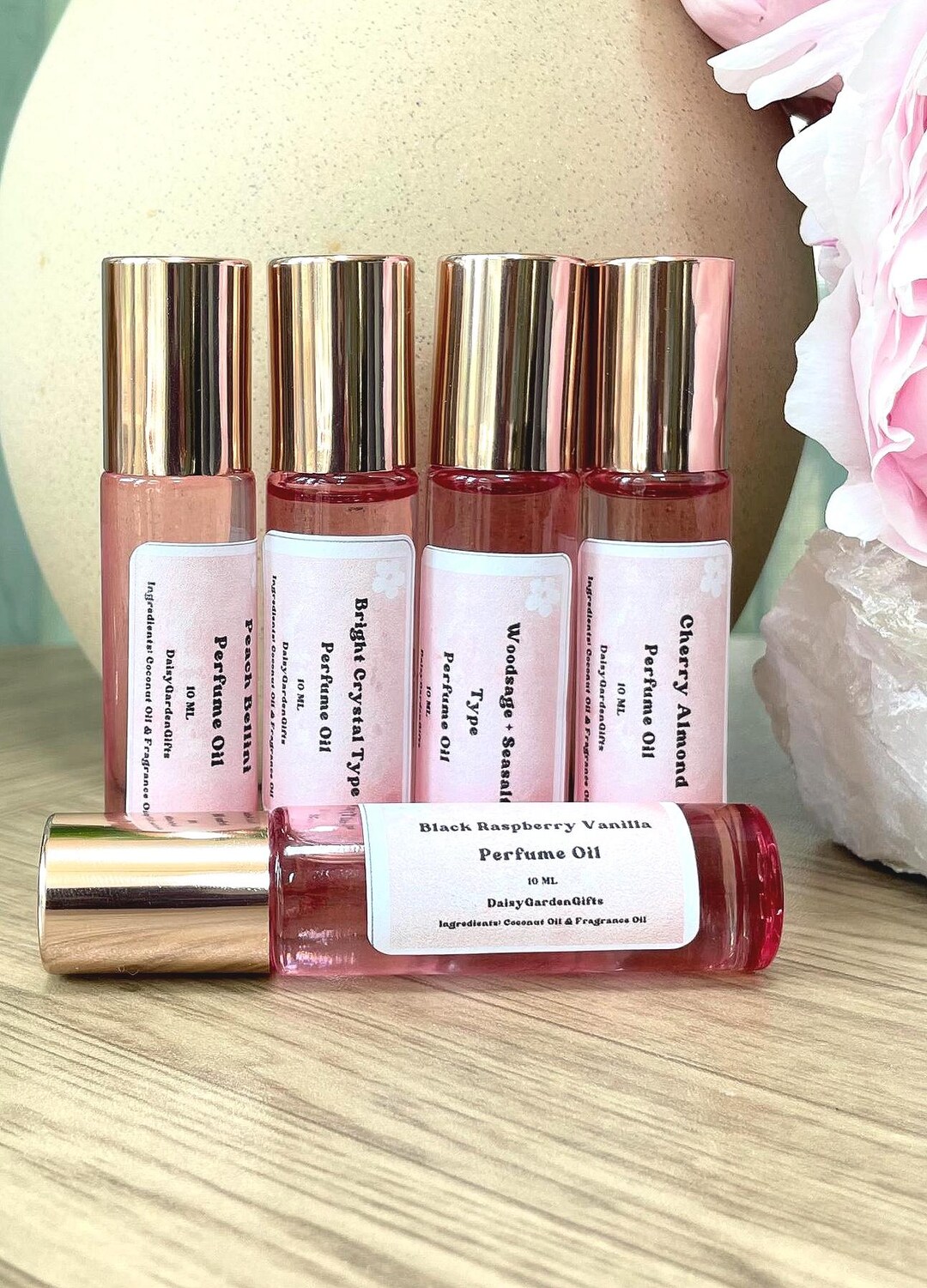 You Choose Perfume Oil, Body Oil, Roll On, Scented Oil Perfume, Body ...