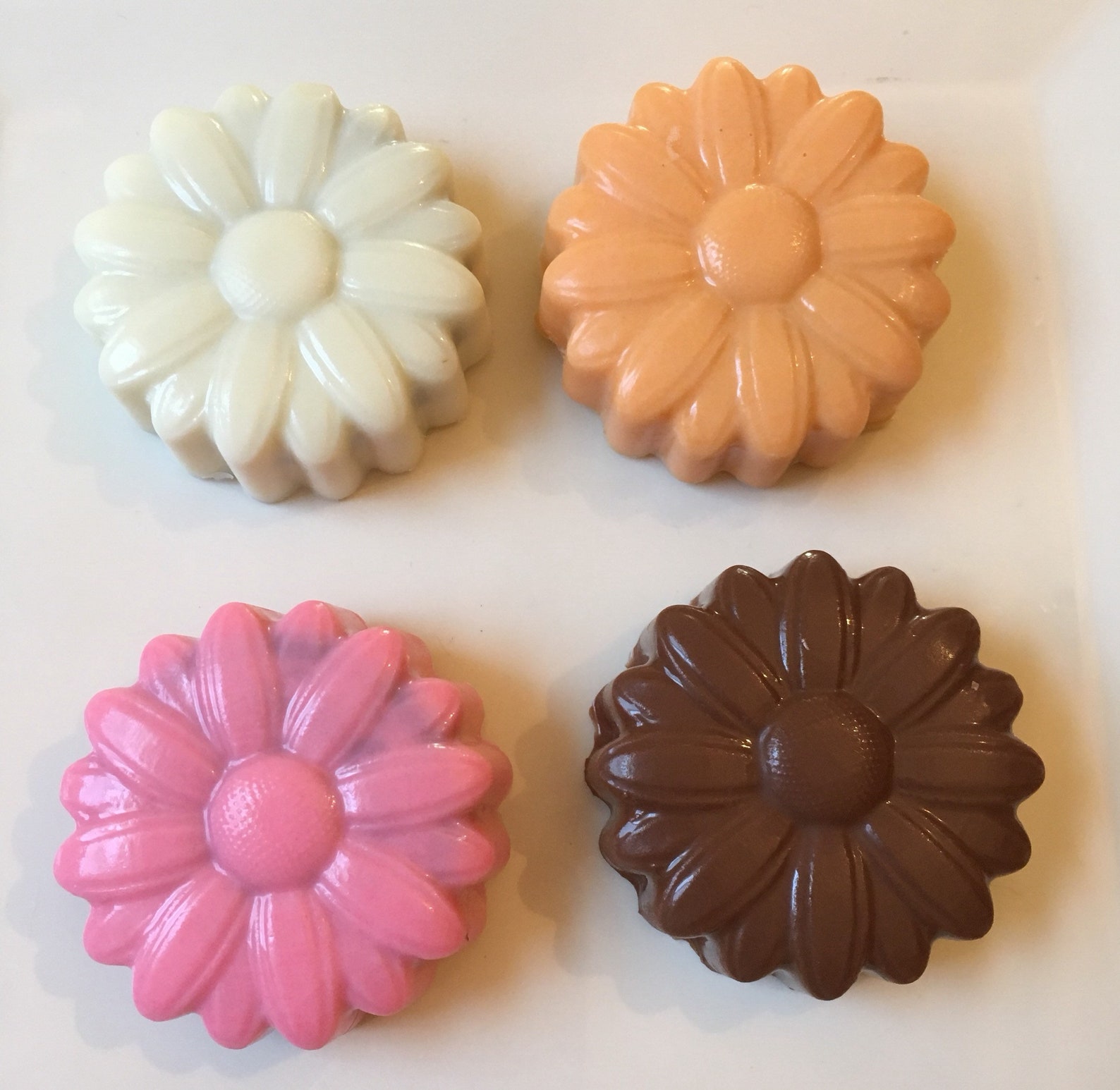 Chocolate Covered Oreo Flowers Bridal Shower Favors Flower | Etsy