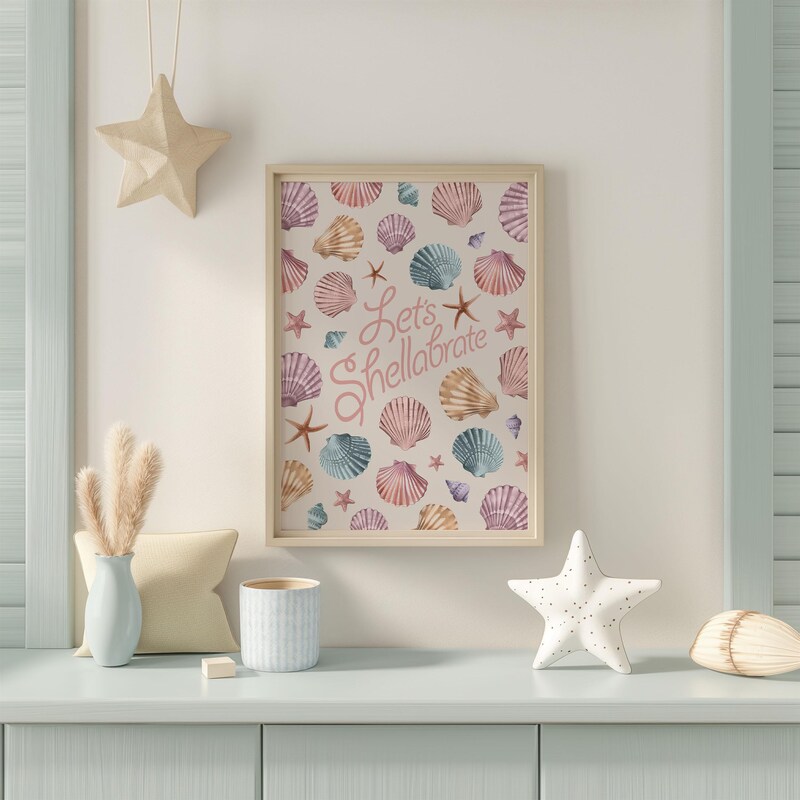 Shellabrate - Etsy