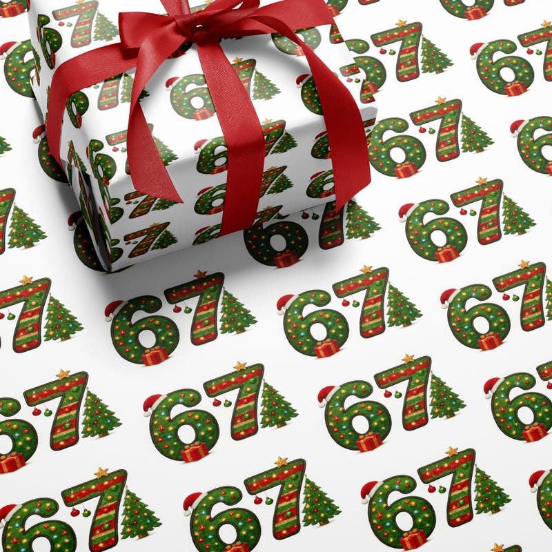 67 Wrapping Paper - Etsy