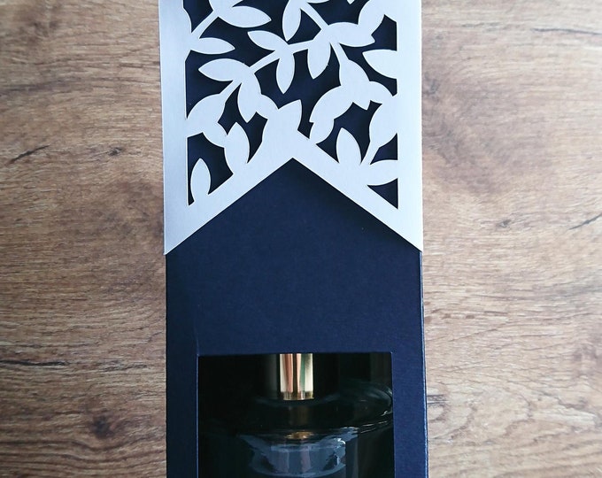 Downloadable Box Template, Instant Download, Cricut Box Template ...