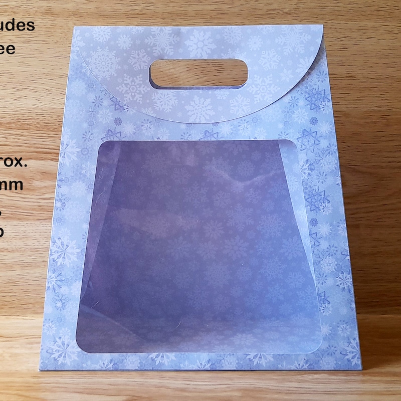 Gift Bag Svg - 60+ Gift Ideas for 2025