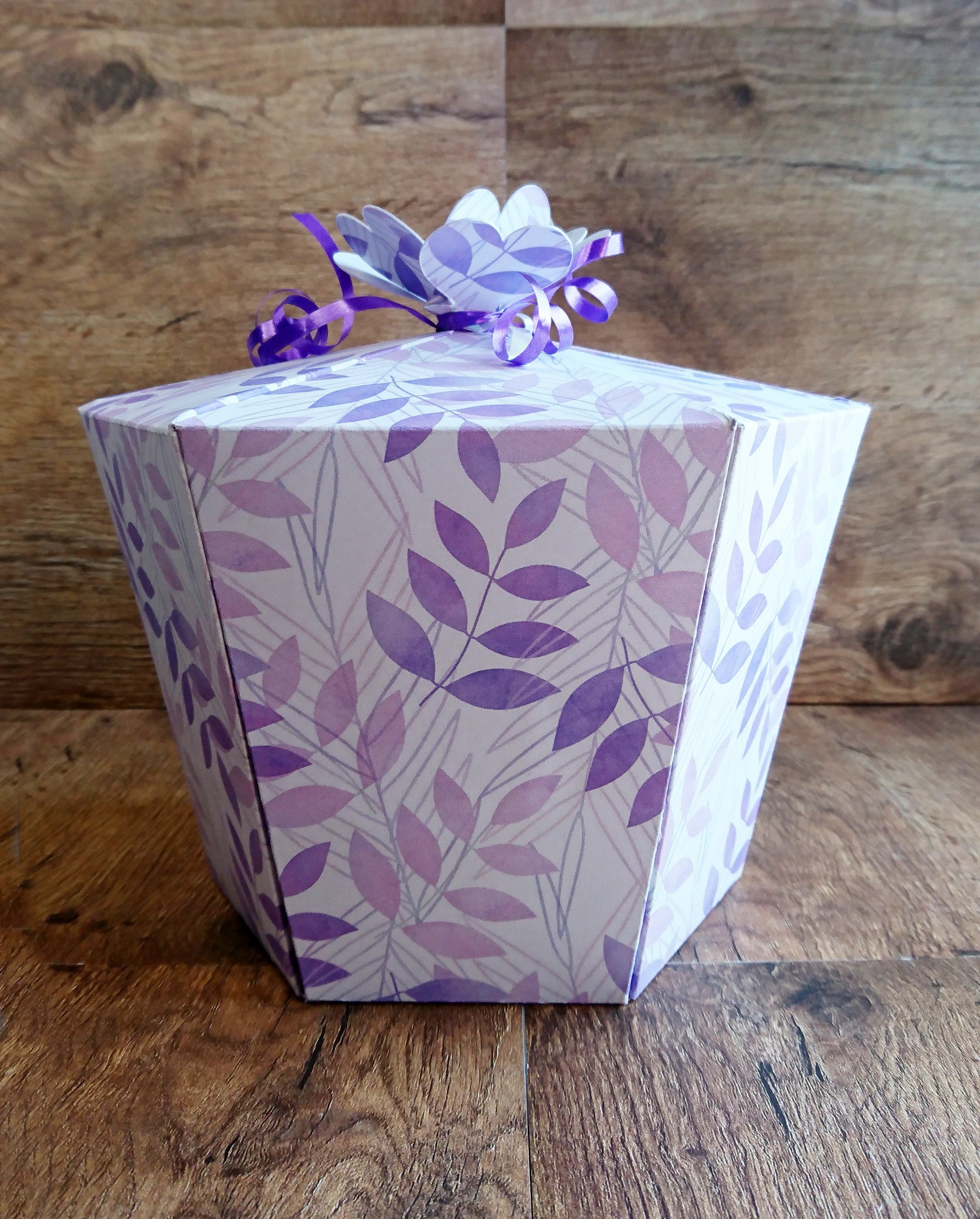Easter Chocolate Box SVG, Explosion Box SVG, Cricut-compatible, Maker ...