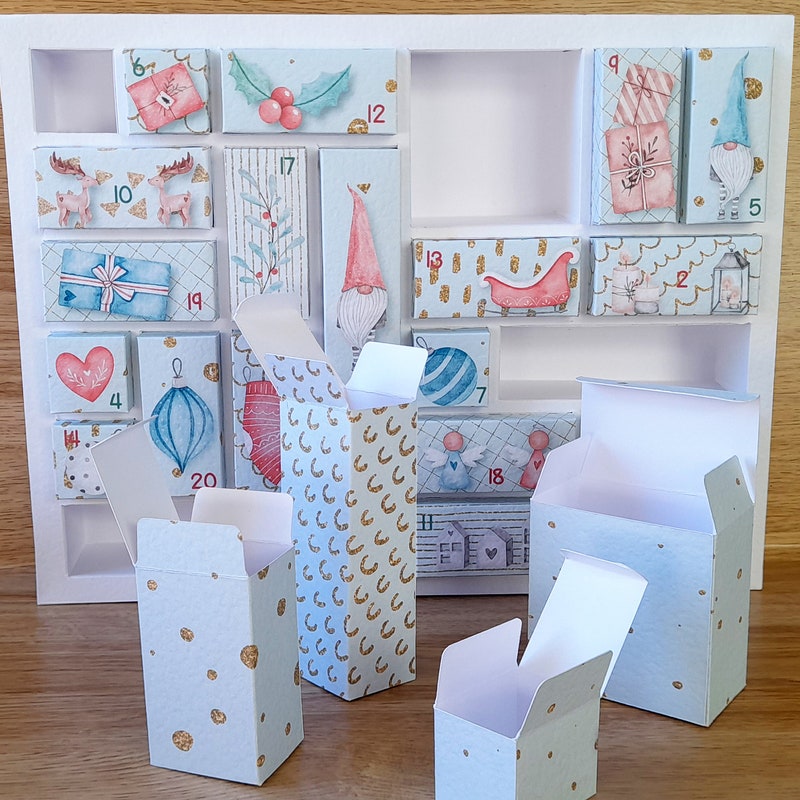 Advent Calendar Food Gifts - 60+ Gift Ideas for 2026
