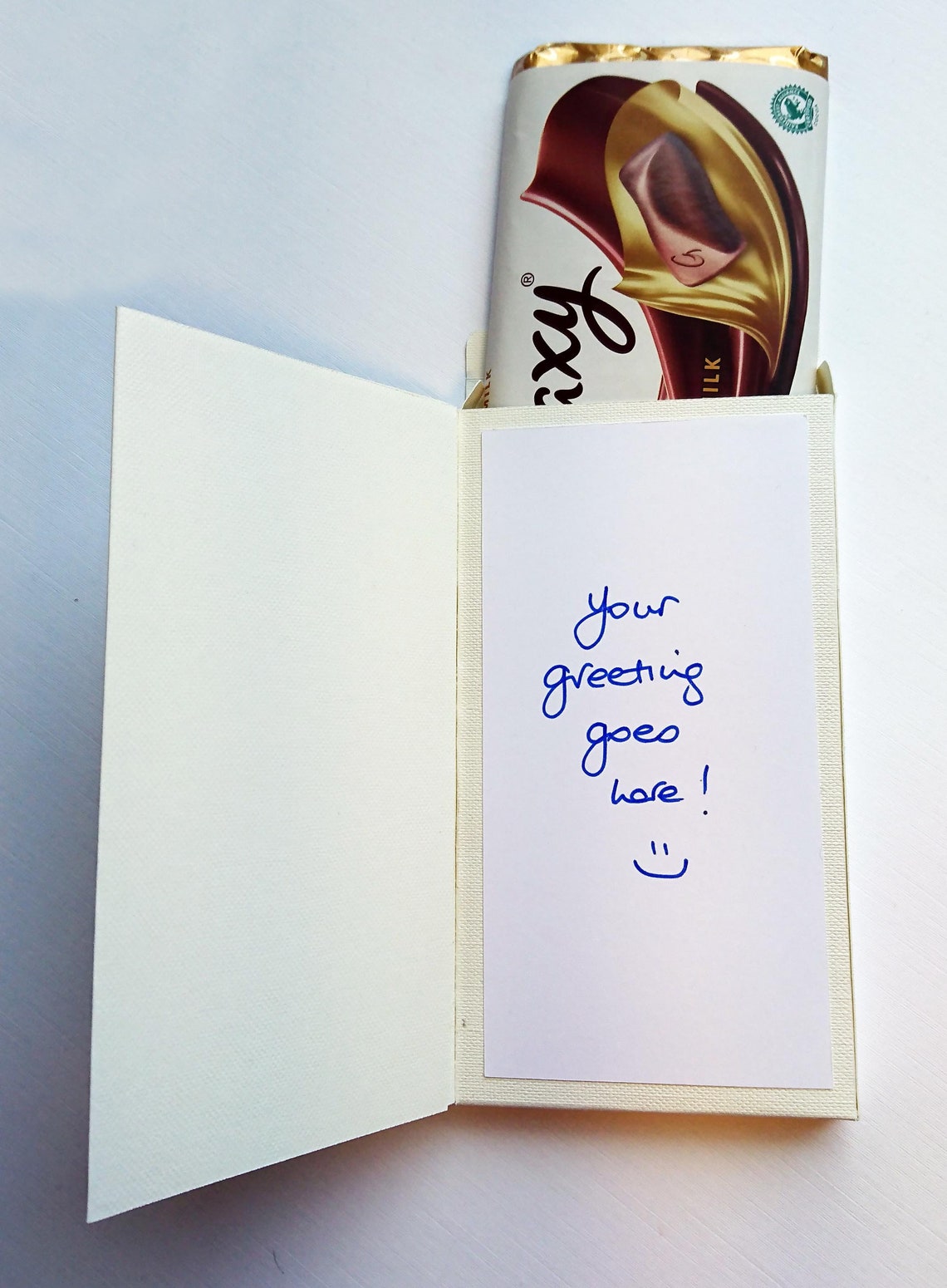 Chocolate Box Congratulations Card SVG - Congratulations SVG ...