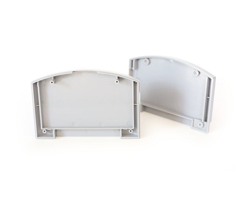 Nintendo 64 (N64) Region-free Game Pak Shell - Cartridge Case - Etsy