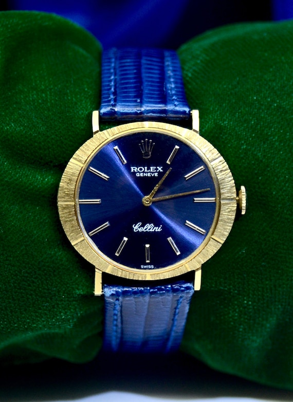 rolex geneve cellini ref - Gem