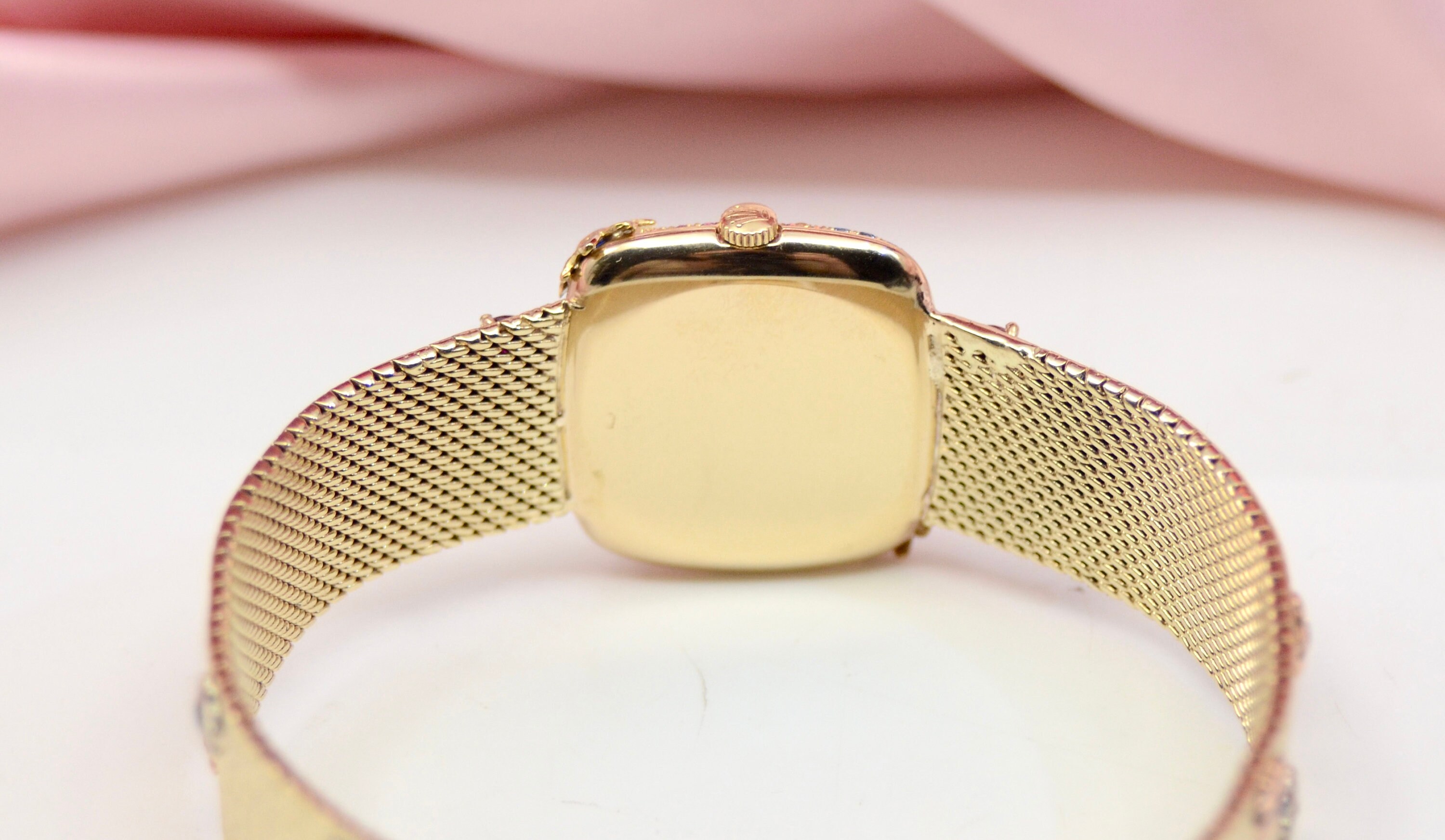 Rolex Cellini 14K Yellow Gold Watch - Etsy