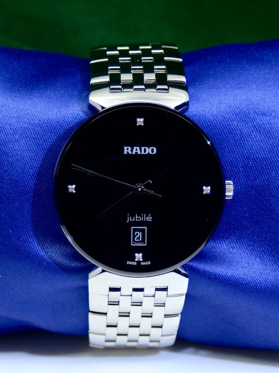 Orologio Rado Florence Prezzo Restaurant RADO FLORENCE - אסטרל