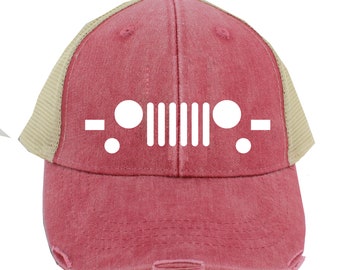 Jeep hats women | Etsy