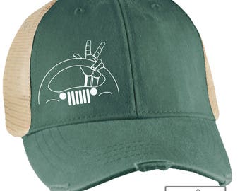 Jeep hats women | Etsy
