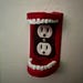 Weirdcore Teeth Outlet Cover - Etsy