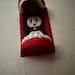 Weirdcore Teeth Outlet Cover - Etsy