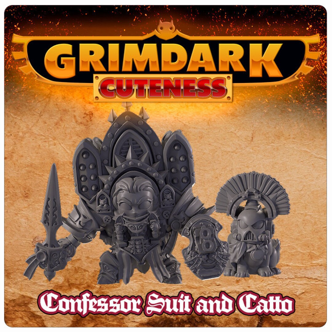 Guard Girls and Reinforcements Tabletop Gaming Collecting Grimdark ...