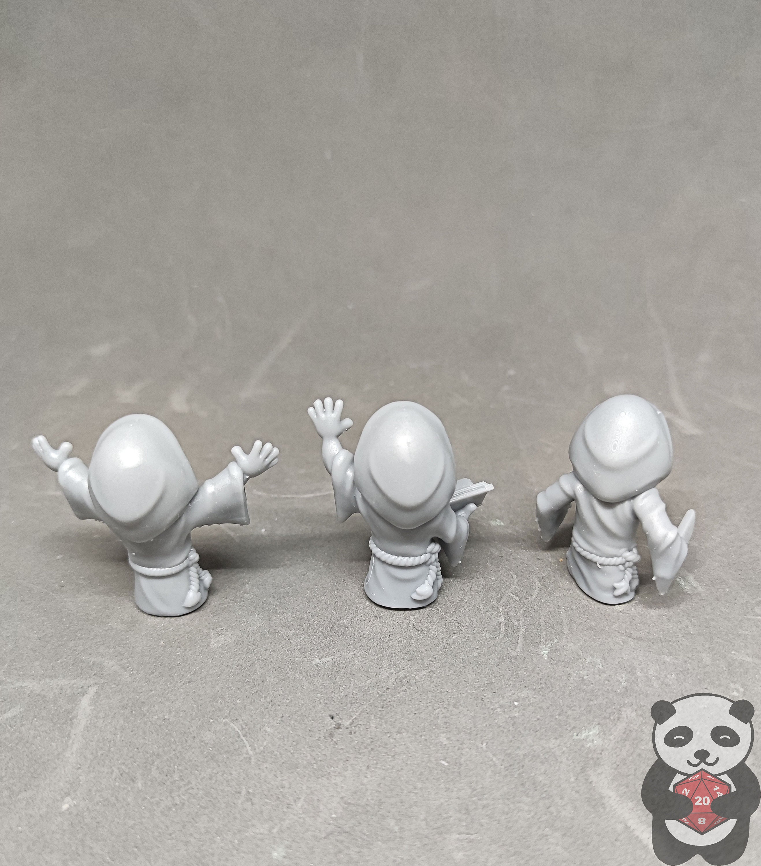 Mythos Investigators & Villains | Etsy