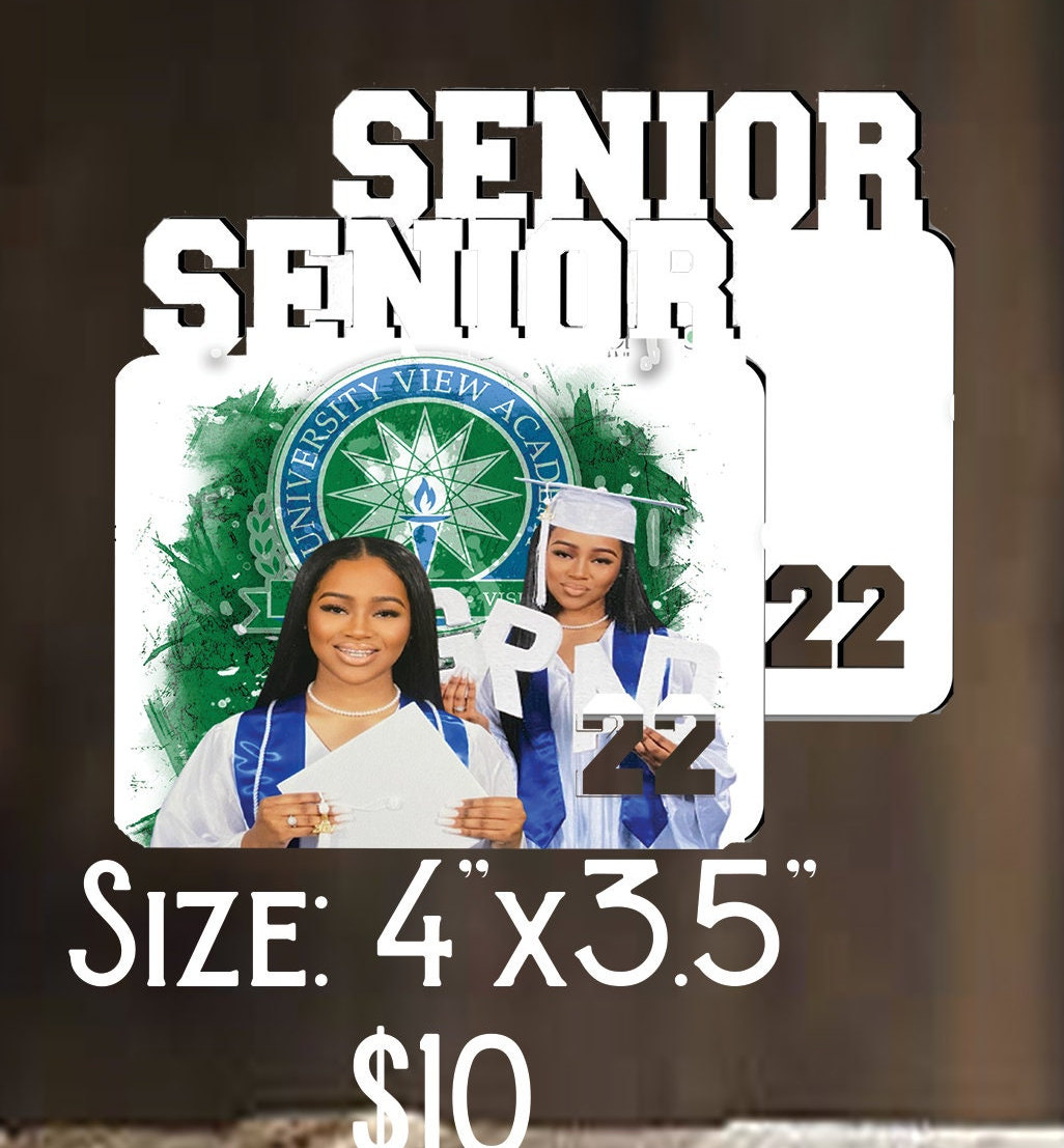 Personalized Graduation Frame - Etsy