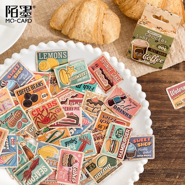 Photo Album Labels - Etsy