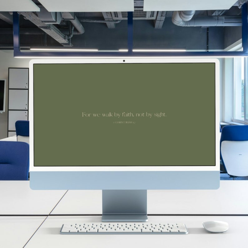 Desktop Wallpaper With Bible Verses - Etsy