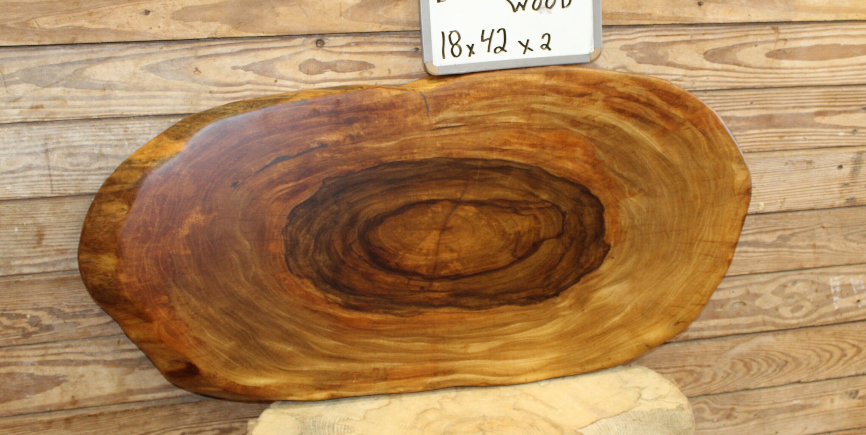 Live Edge Dragonwood Cross Cut SKU H23424 - Etsy