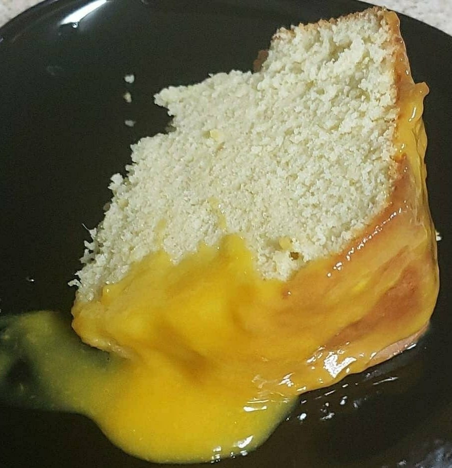 Mango Pound Cake - Etsy