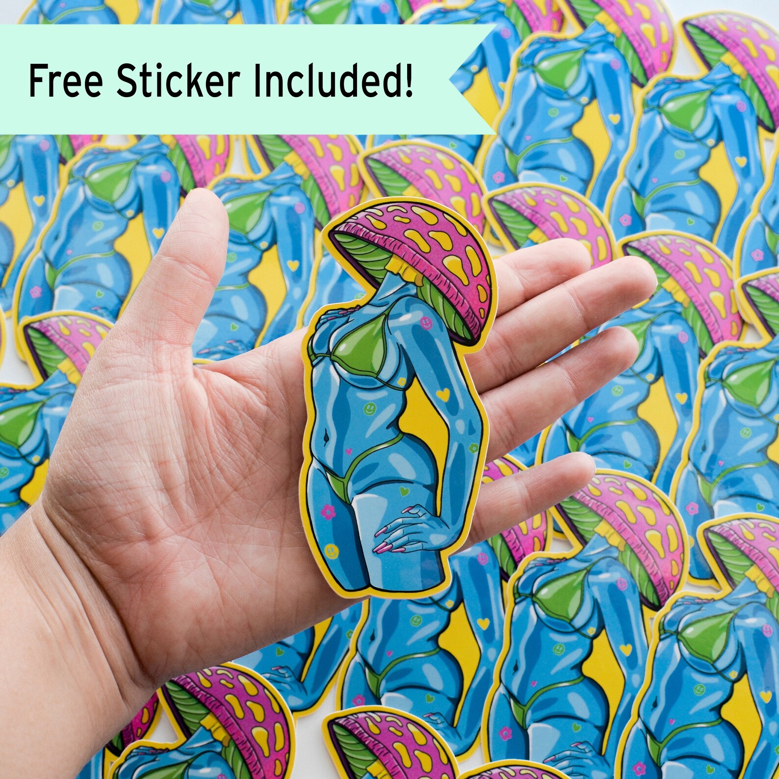 Born This Way: F-OFF Sign Wall Hanging / Queer Pride Wall - Etsy