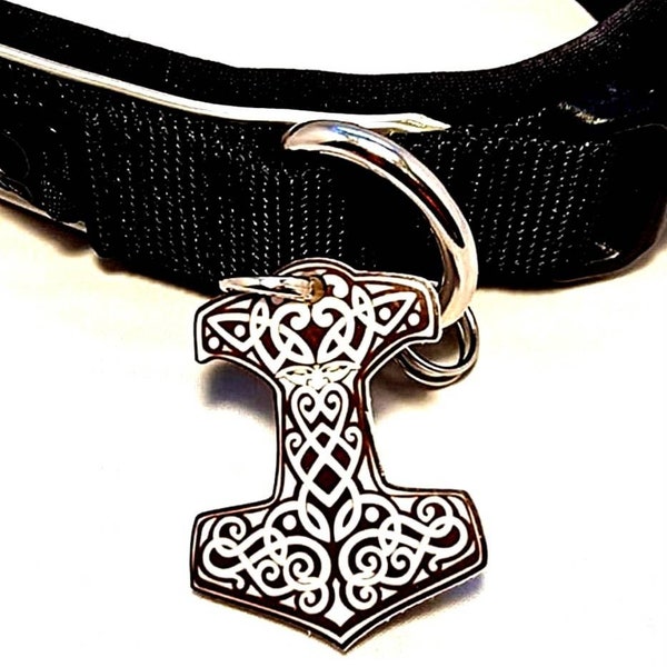 Xl Dog Tag - Etsy