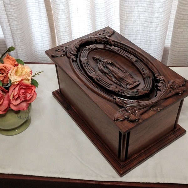 Catholic Urns - Etsy