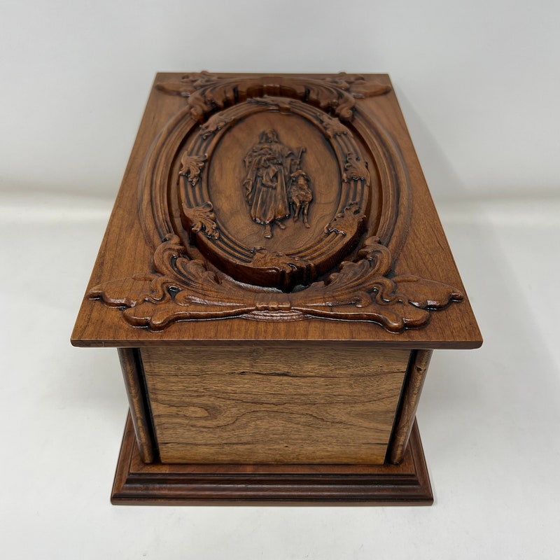 Cremation Box - Etsy