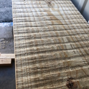 800 Sqft Shiplap 'no Lap' Pine Wall and Porch Ceiling Boards. Bandsaw ...