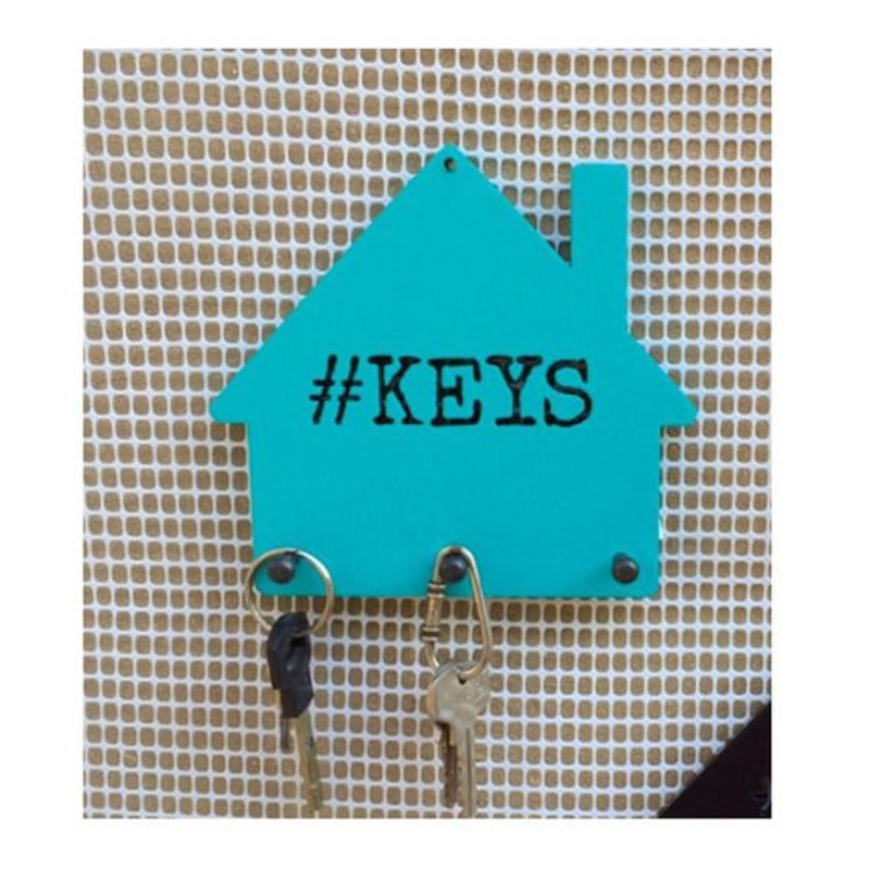 Key Decor - Etsy
