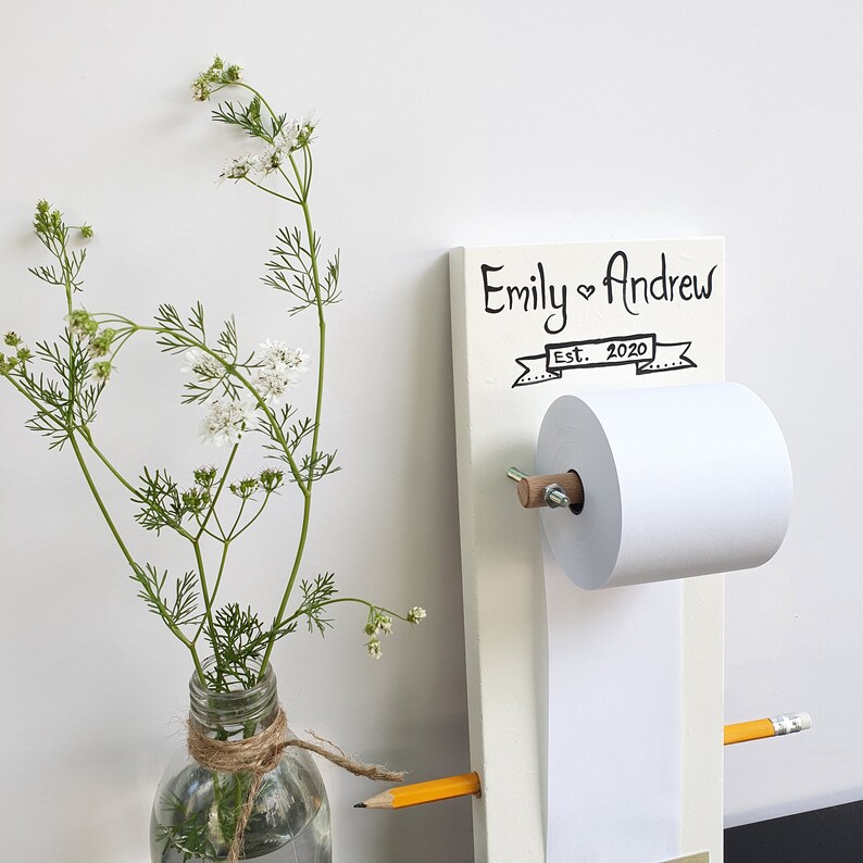 Kitchen Organizer, to Do Notepad, Home Message Board, Daily Planner ...