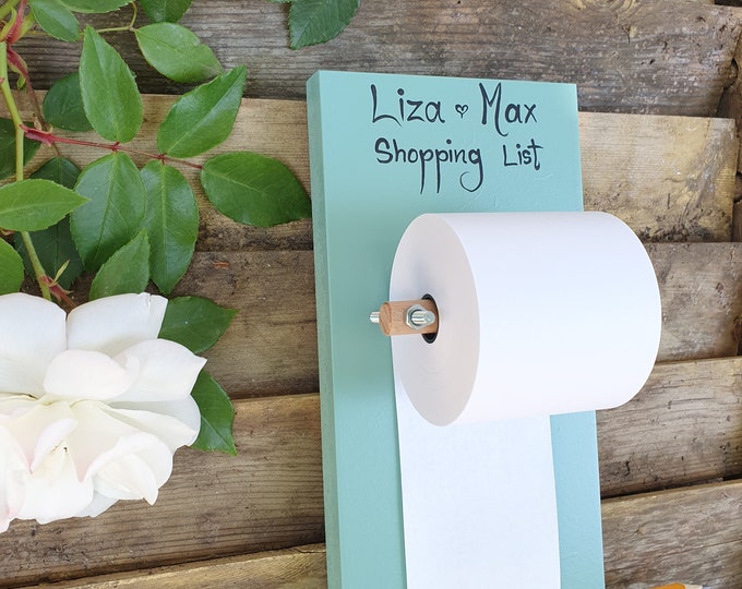 To Do List, Memo Pad, Kitchen Accessories, New Home Gift, Housewarming ...