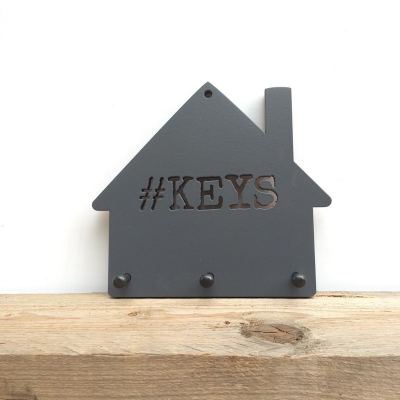 Key Decor - Etsy