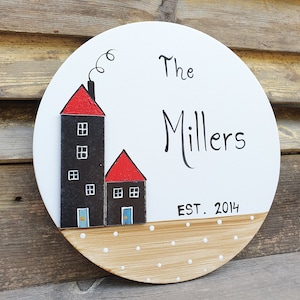 Home Door Sign Door Sign Family Home Sign Kids Room Sign | Etsy