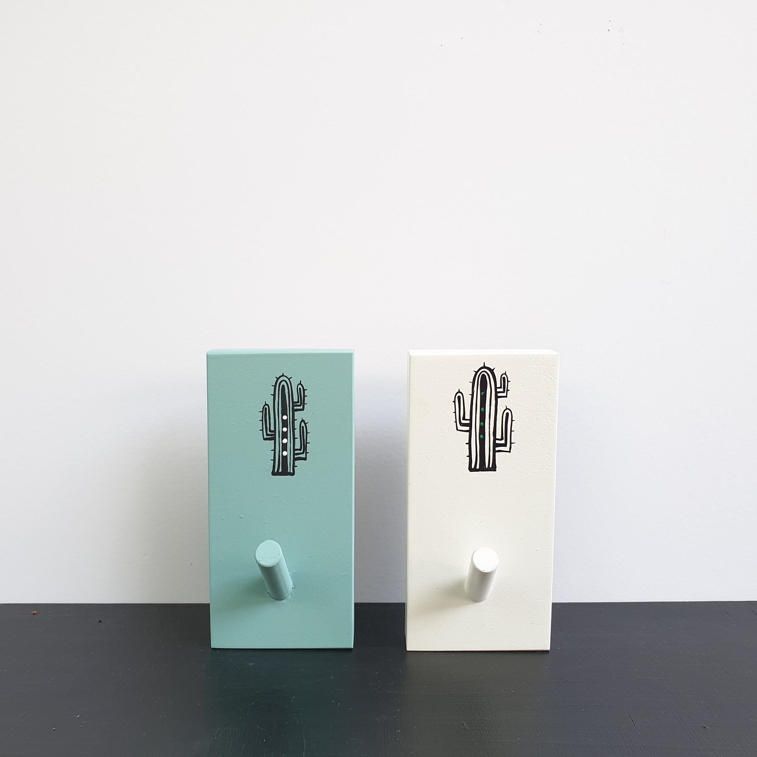 Wooden Hooks Kitchen Hanger Wooden Hanger Wall Hooks Towel - Etsy