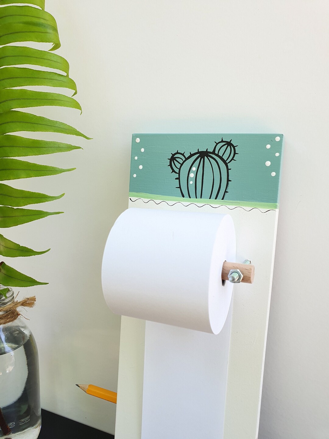 Memo Pad, to Do List Notepad, Kitchen Organizer, Magnet Kitchen Decor ...