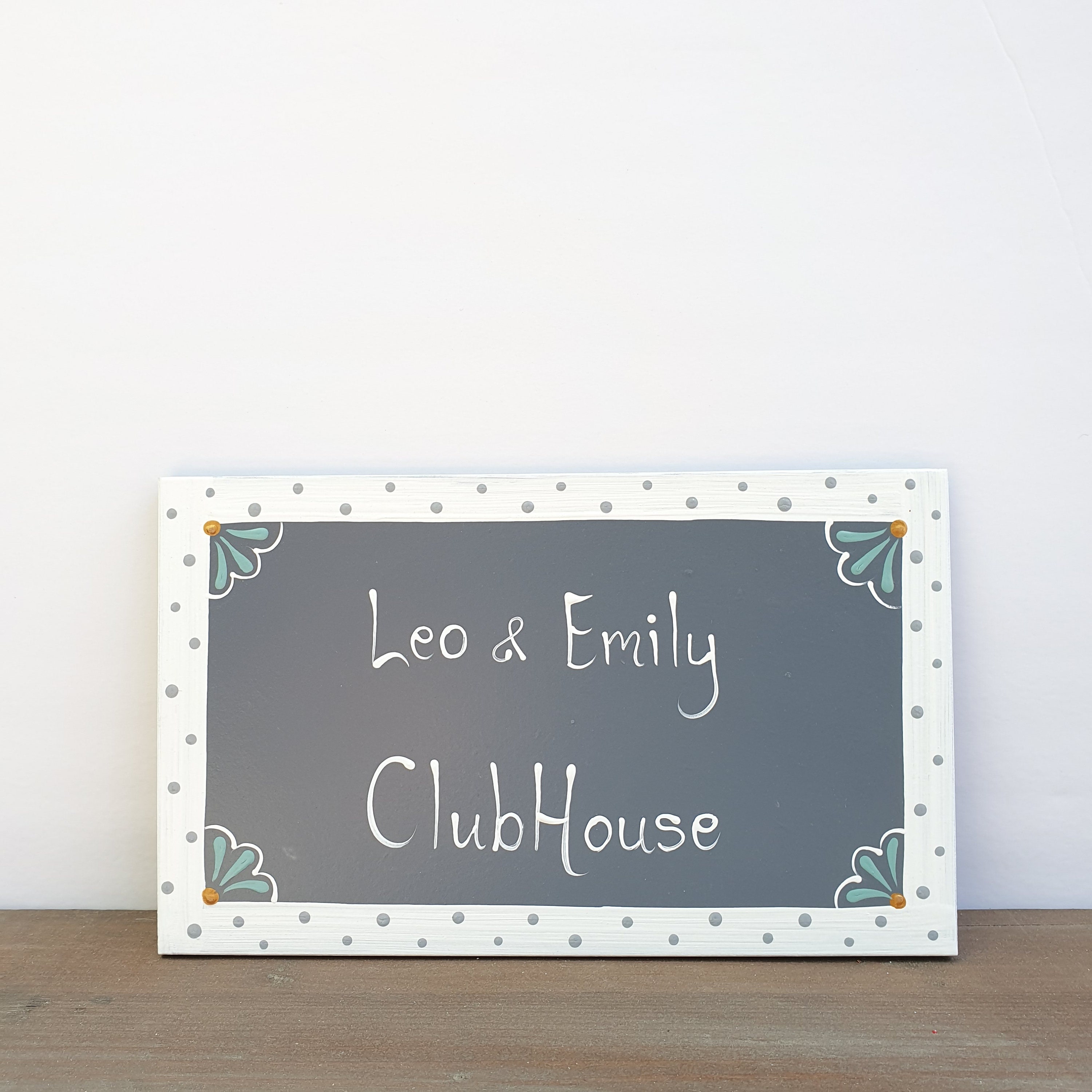 Door Sign, Family Home Sign, Home Sign, Personalized Door Sign, Welcome ...