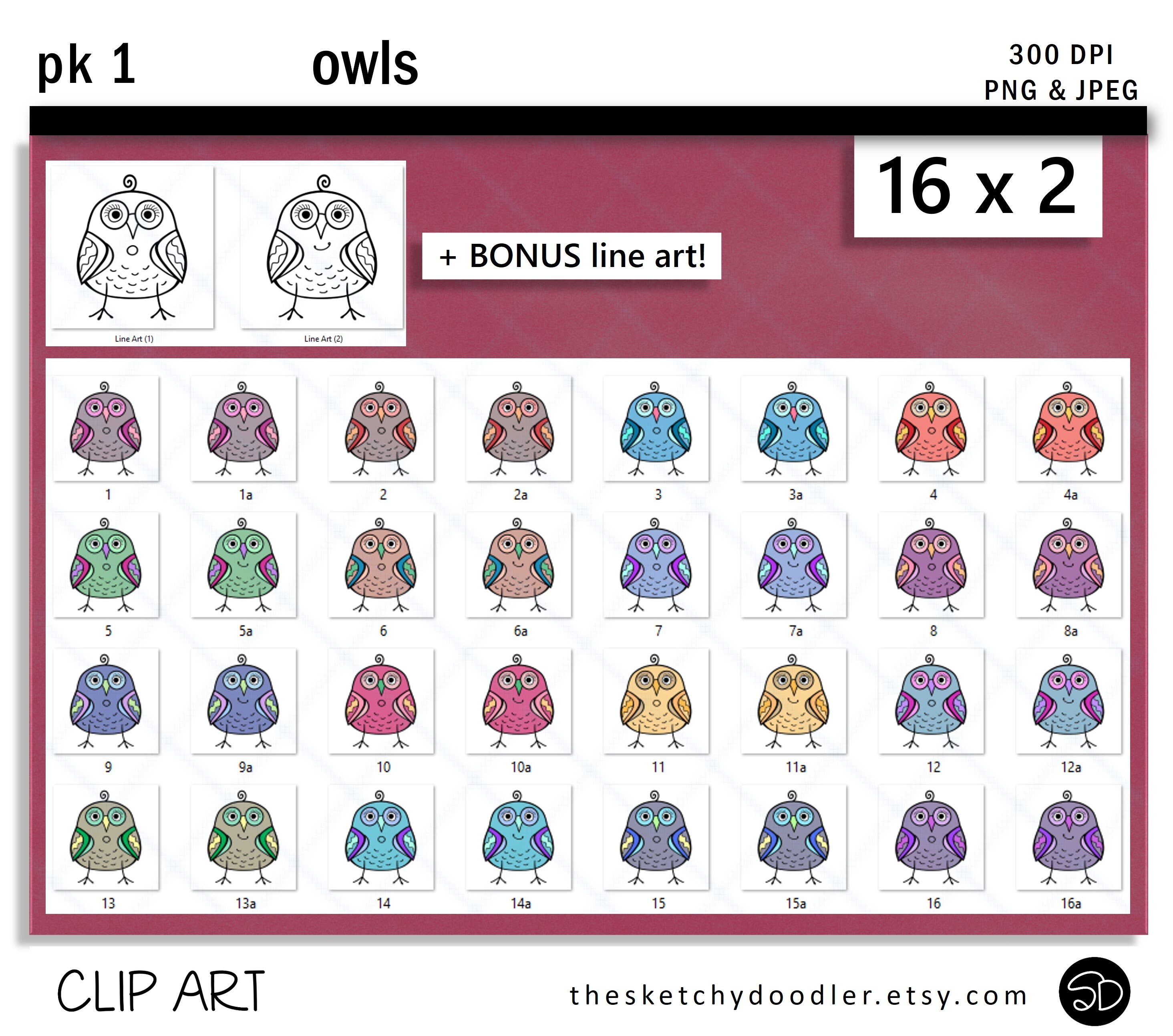 Owls PK 1 Owl Clipart Owl Png Owl Drawing Owl Image Owl Overlay Owl ...